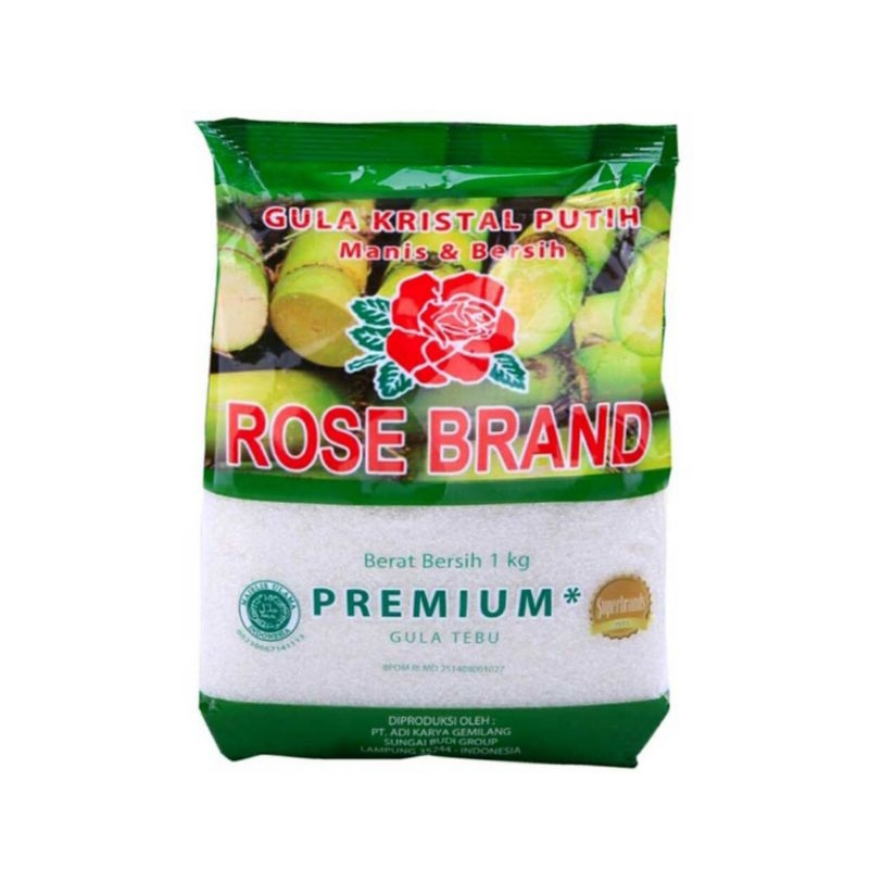 Jual gula pasir berbagai merek | Shopee Indonesia