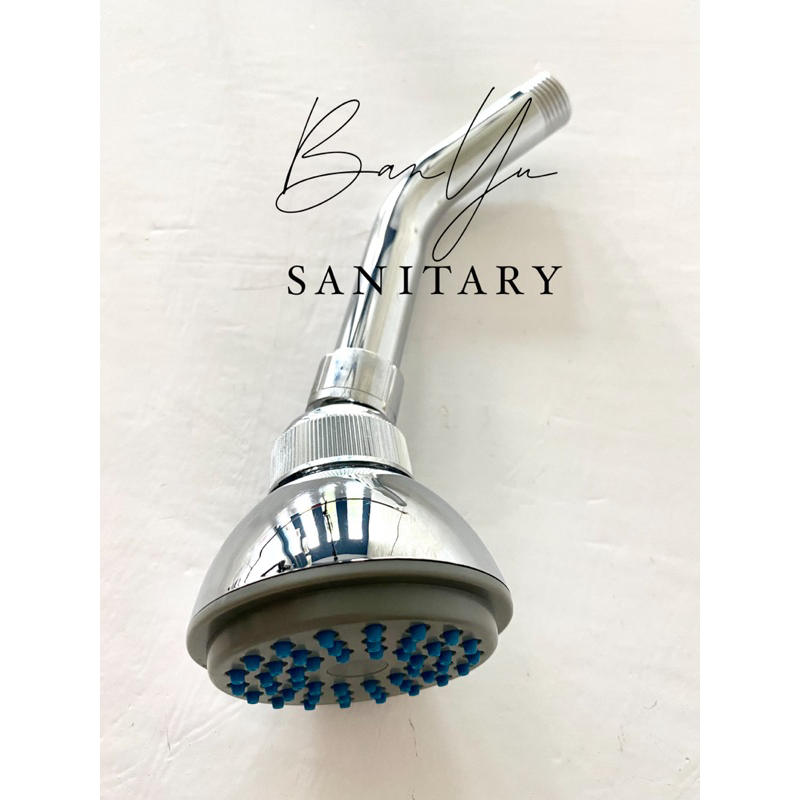 Jual Wall Shower Shower Dinding Shower Tembok Shower Mandi | Shopee ...