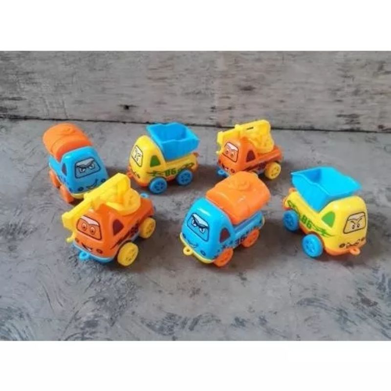 Jual TOPPER HIASAN CAKE KUE ULANG TAHUN ANAK LAKI LAKI MOBIL MOBILAN ...