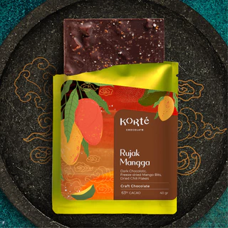 Produk Korte Chocolate | Shopee Indonesia