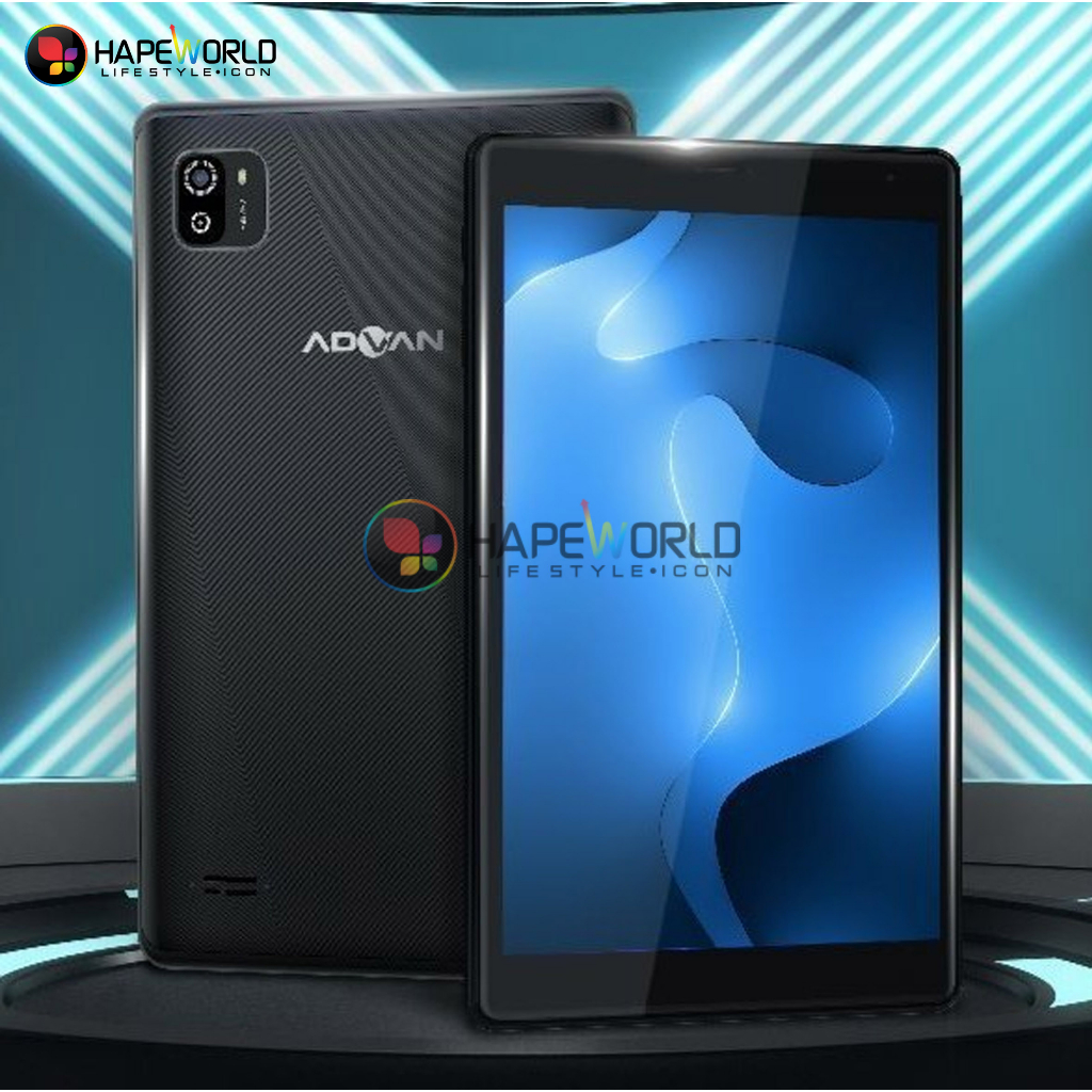 Jual ADVAN X TAB 4/64GB - GARANSI RESMI | Shopee Indonesia