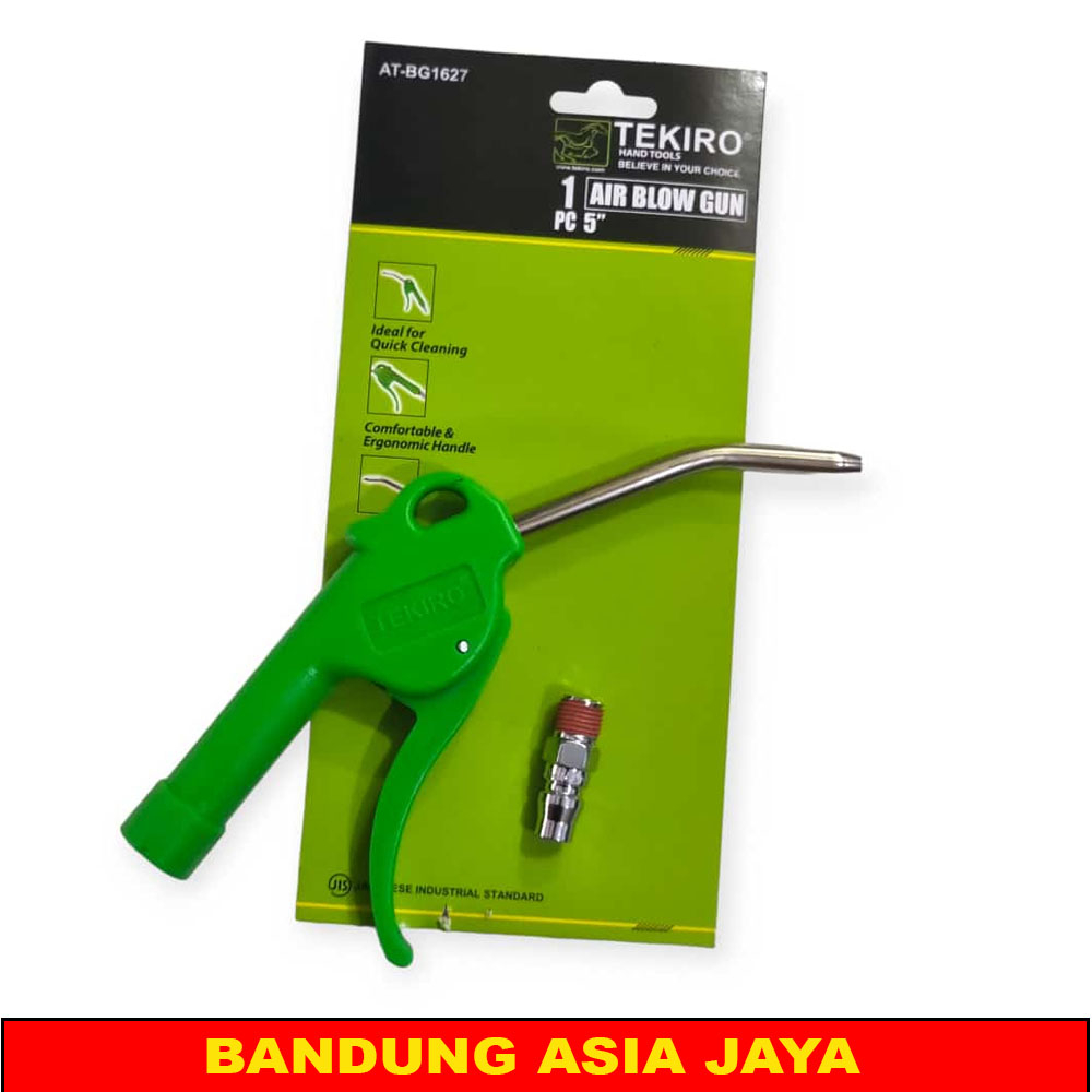 Jual Air Blow Gun 5" Tekiro Tembakan Angin / Air Duster / Semprotan ...