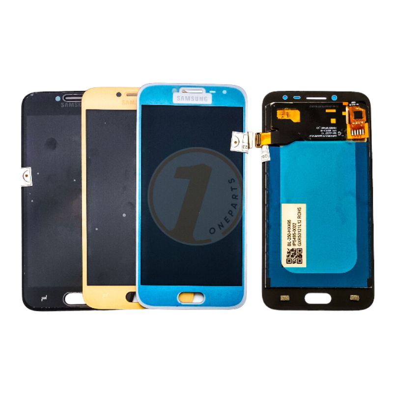 Jual LCD TOUCHSCREEN SAMSUNG GALAXY J2 PRO 2017 J250 J250F AAA KONTRAS ...
