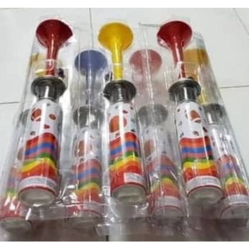 Jual Terompet Gas untuk pesta ulang tahun& acara apapun | Shopee Indonesia