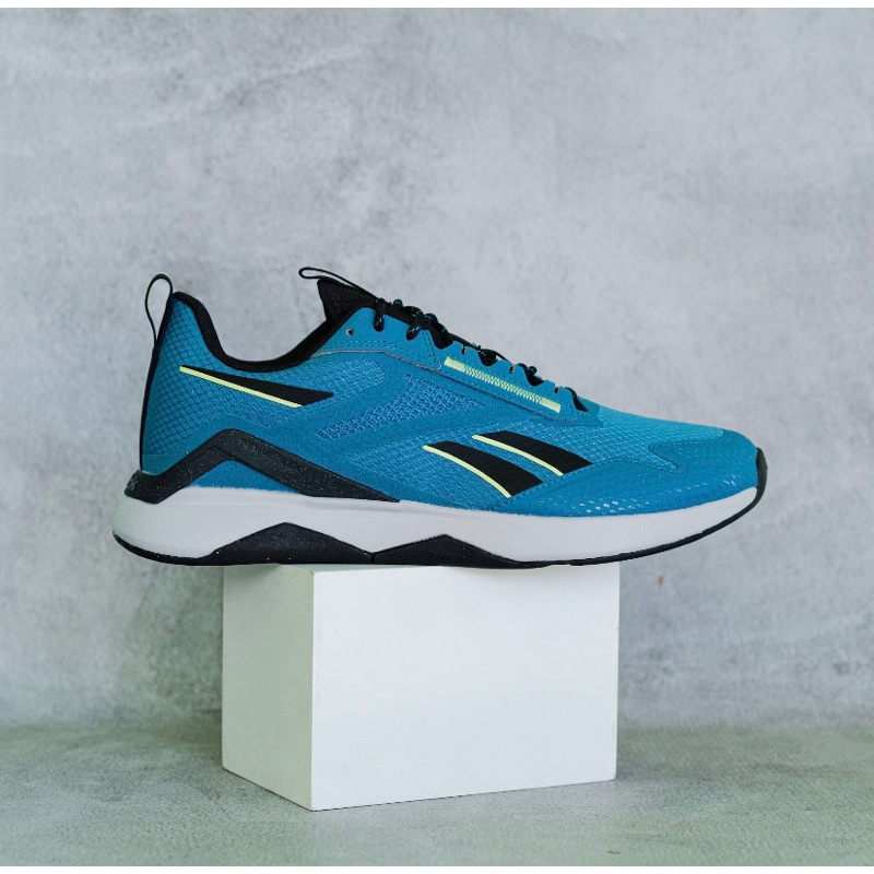 Jual SEPATU REEBOK NANOFLEX ADVENTURE TR ORIGINAL ASLI BNIB HP9231 ...