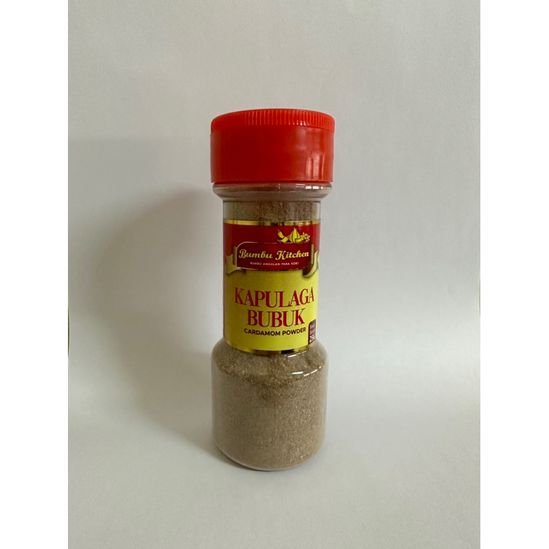 Jual Kapulaga Bubuk (bumbu kitchen) | Shopee Indonesia