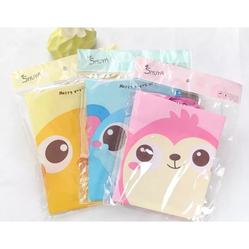 Jual LILOMILO Painting Apron 2 in 1 set/celemek lukis anak dan sarung ...