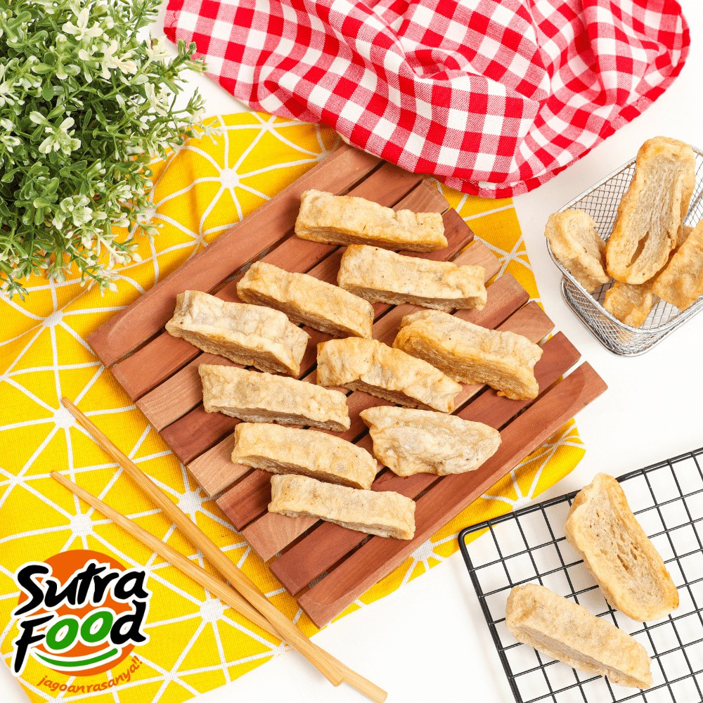 Jual CIRENG BONTOT IKAN PAYUS OLEH -OLEH KHAS SERANG BANTEN SUTRA FOOD ...