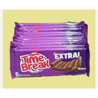 Jual break time snack Harga Terbaik & Termurah Mei 2024 | Shopee Indonesia