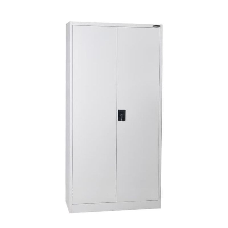 Jual LEMARI SLIDING BESI LEMARI KACA RAK BUKU BESI LEMARI BUKU BESI ...