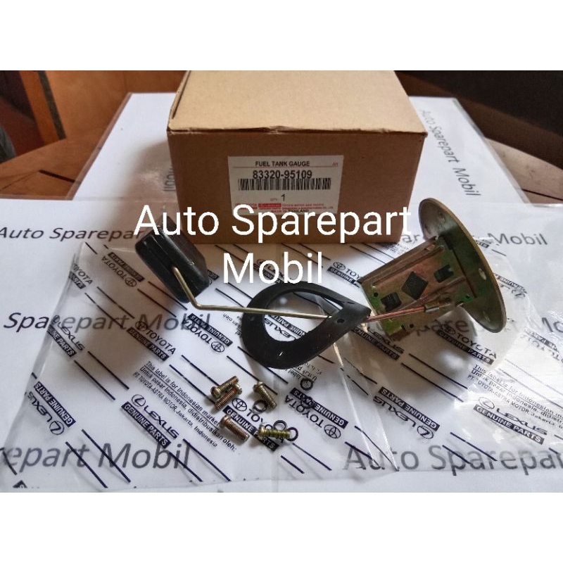 Jual Pelampung tangki bensin kijang 4k kijang Doyok | Shopee Indonesia