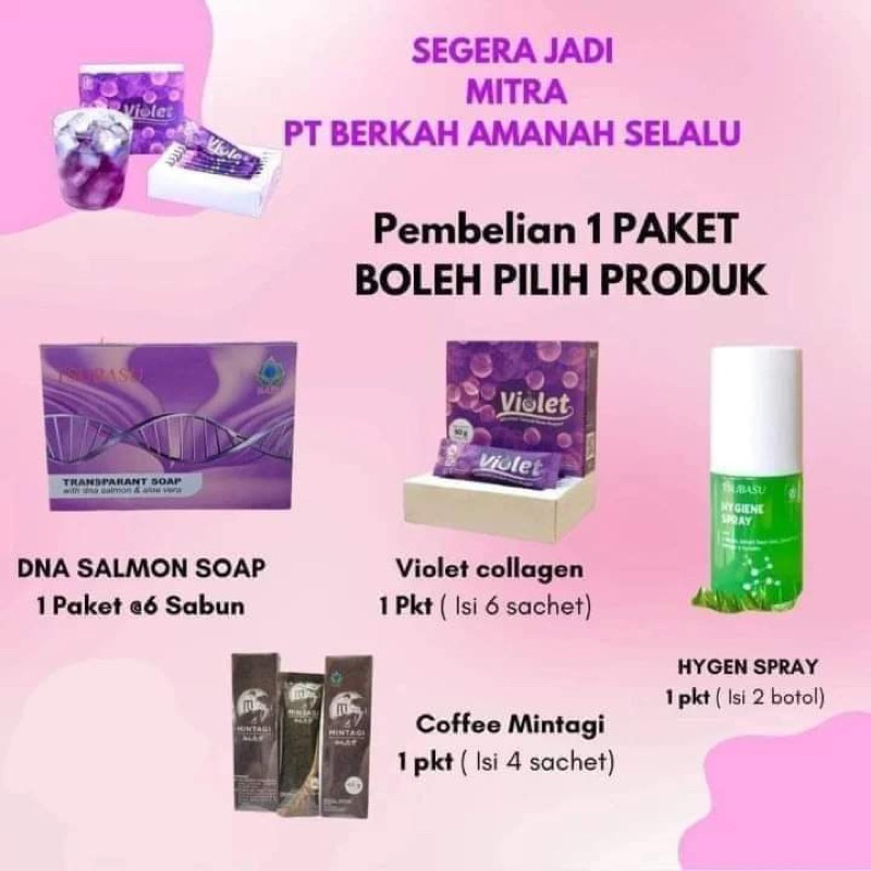 Jual ALL PRODUK BASU+PIN | Shopee Indonesia