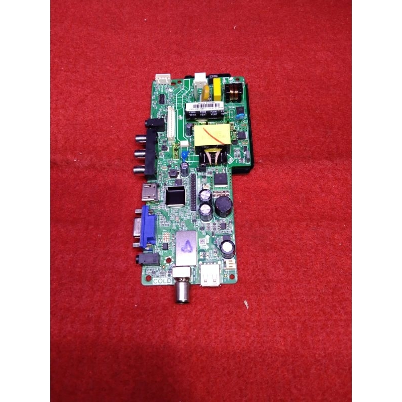 Jual PANASONIC TH-24G302G MOTHERBOARD - MB - MAINBOARD TV LED PANASONIC ... Jual PANASONIC TH-24G302G MOTHERBOARD - MB - MAINBOARD TV LED PANASONIC ...