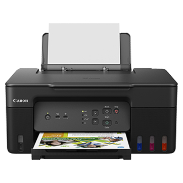 Jual Canon Printer PIXMA G3730 (Cetak, Pindai, Salin, wifi) | Shopee ...