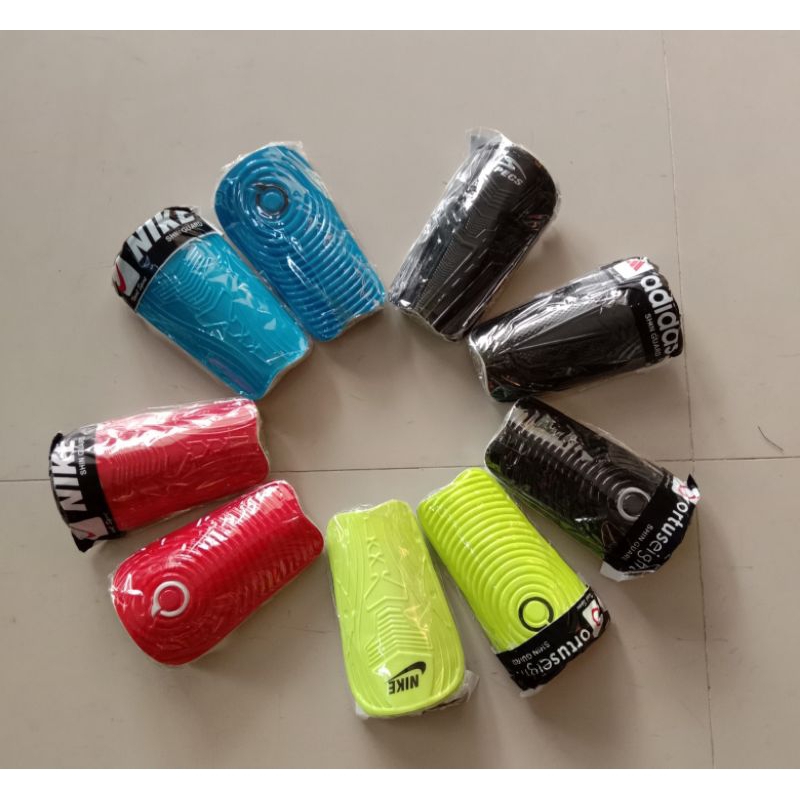Jual Skin Deker embos pelindung tulang kering futsal dan sepak bola ...