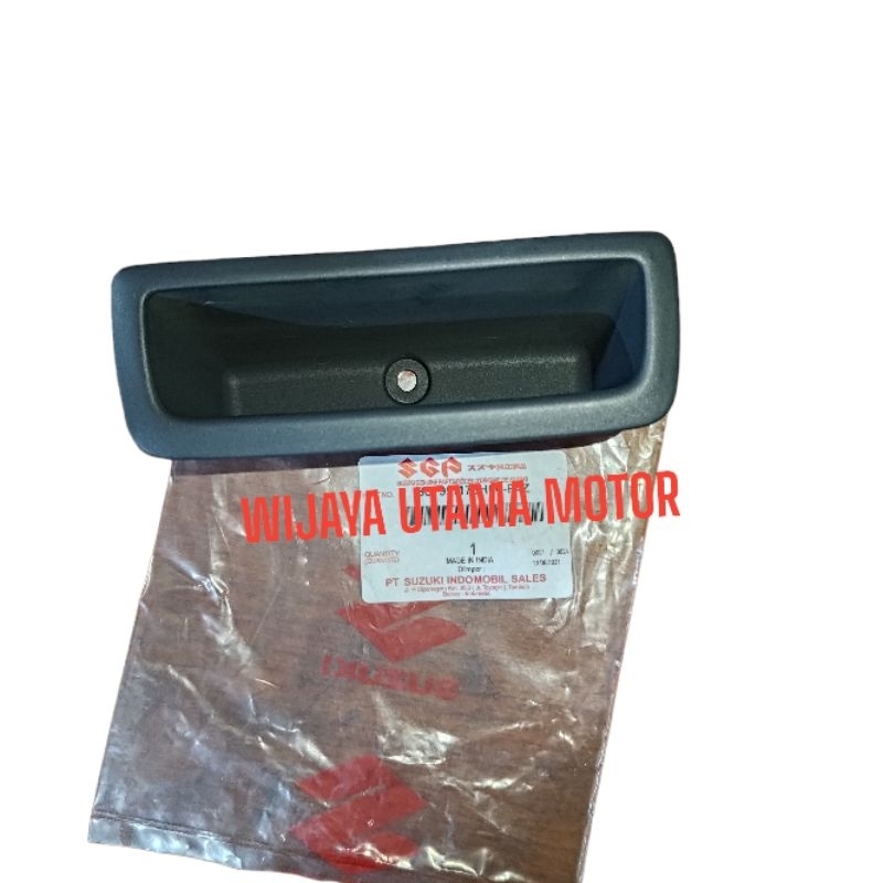 Jual Handle mangkok door trim harbot pintu depan Suzuki APV original ...