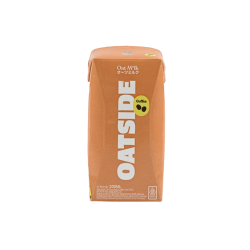 Jual Oatside Mini - Oat Milk - Susu Oat - Barista Blend / Coffee ...