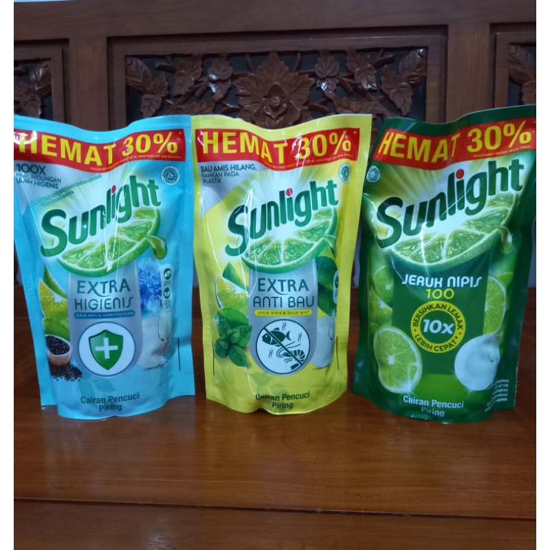 Jual sunlight 650ml | Shopee Indonesia