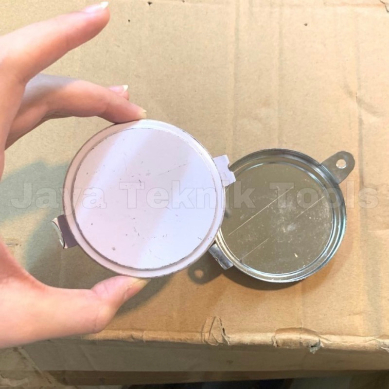 Jual Tutup Kaleng Segel Drum Penyegel Cup Besi Besar Kecil Penutup ...