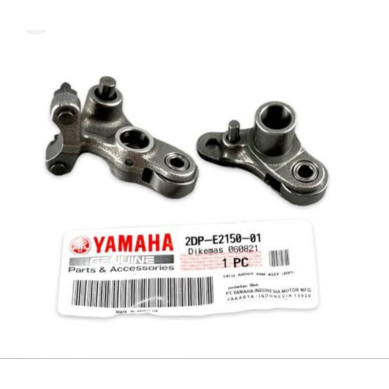 Jual Pelatuk Klep Rocker Arm IN Asli Yamaha NMAX Aerox 2DP-E2150-01 | Shopee Indonesia