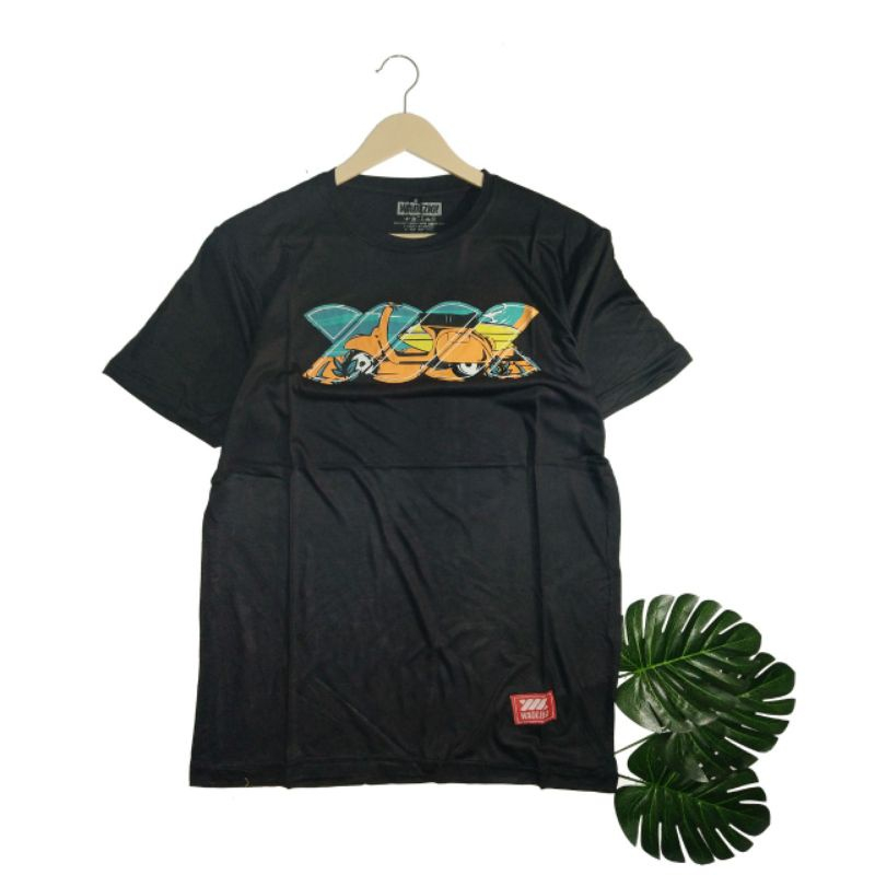 Jual KAOS PRIA TRENDY WADEZIG | Shopee Indonesia
