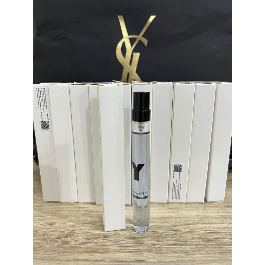 Jual YSL Y Men Edp | Shopee Indonesia