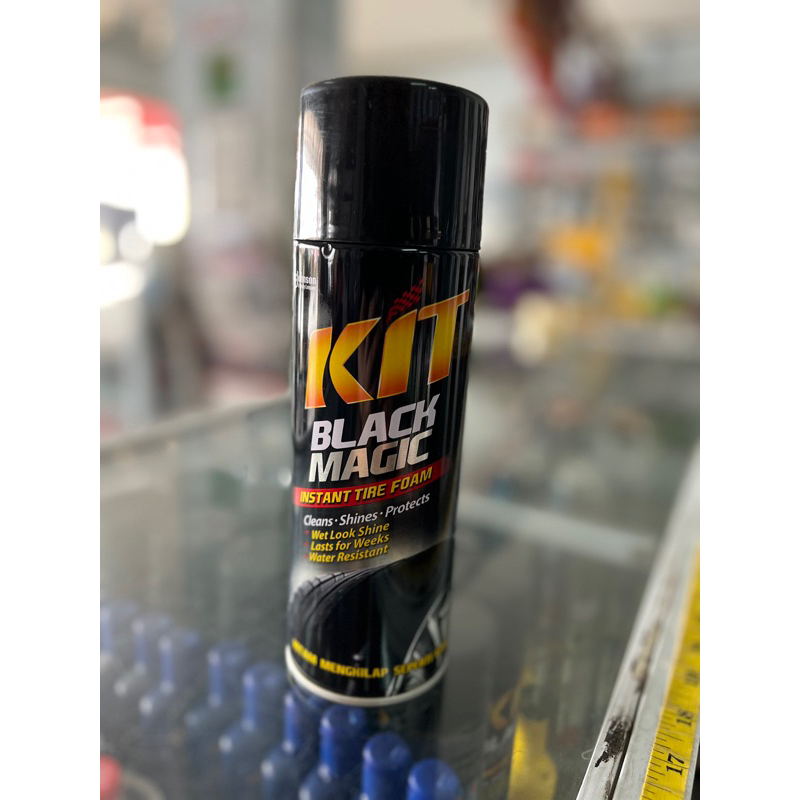 Jual KIT Black Magic Aero (Ban) | Shopee Indonesia
