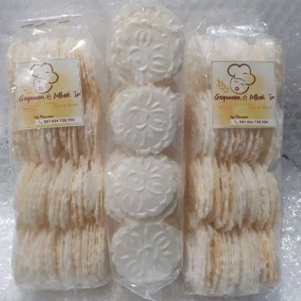 Jual OPAK Jepit | Camilan ringan | Besar | Shopee Indonesia