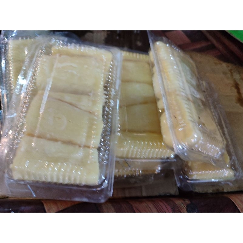 Jual TAPE SINGKONG PER PACK | Shopee Indonesia