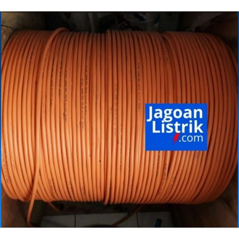 Jual Kabel FRC 2x1.5 mm Supreme N2XY 2 x 1.5 mm2 Fire Resistant Cable | Shopee Indonesia