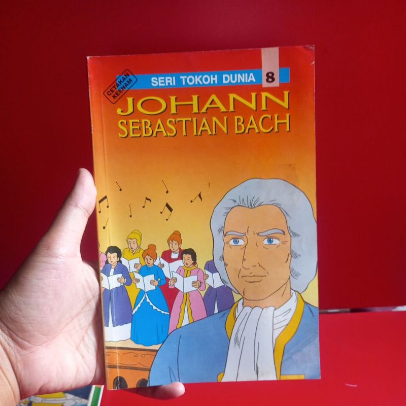 Jual SERI TOKOH DUNIA // SERI TOKOH TERNAMA SIDHARTA GAUTAMAISAAC ...