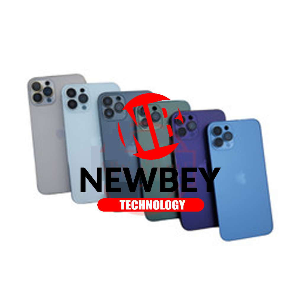 Jual HOUSING CASING IP X - XS MAX CUSTOM MODEL TO 13 / 14 PRO MAX ...