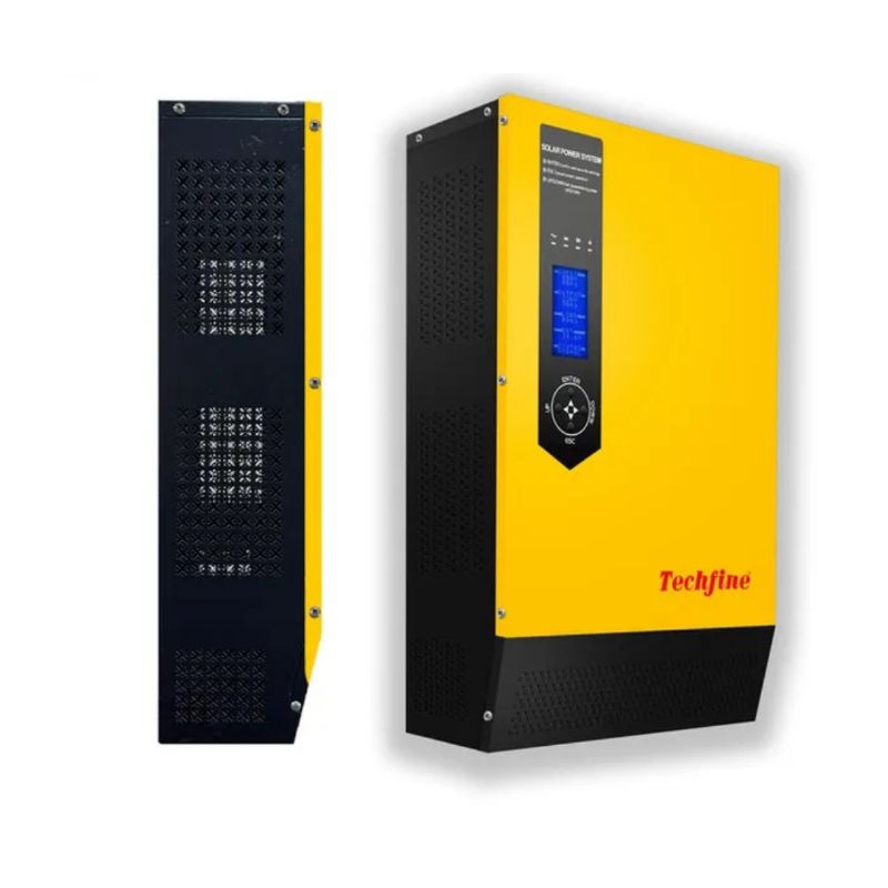 Jual techfine 3kva inverter | Shopee Indonesia