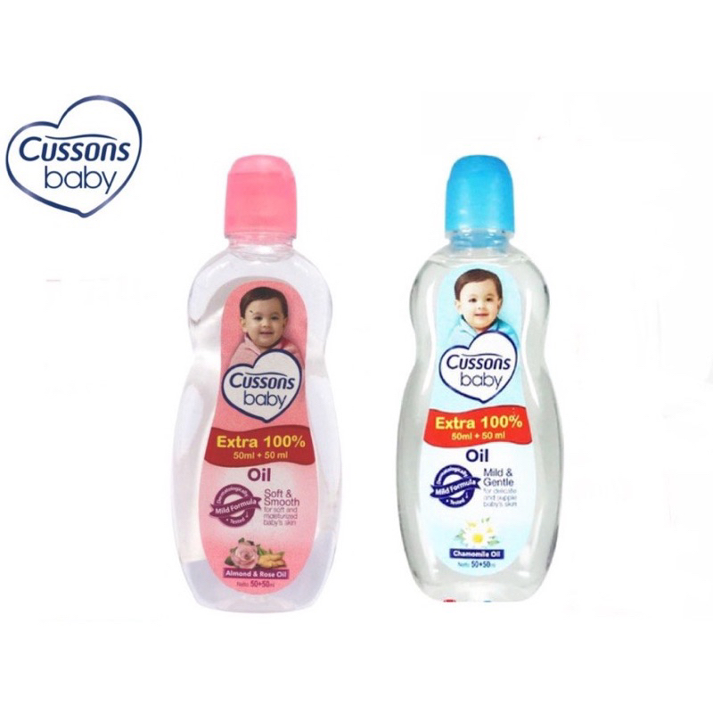 Jual C⚡MARLYS⚡ussons Baby Oil Soft & Smooth / Mild & Gentle | Shopee ...