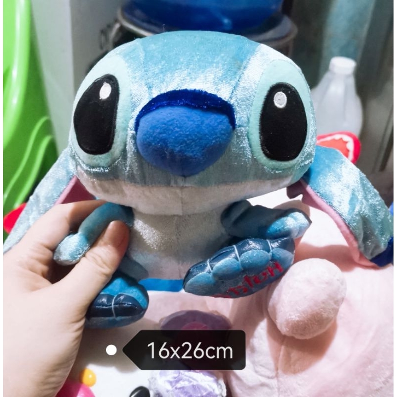 Jual Boneka lilo and stitch brand disney | Shopee Indonesia