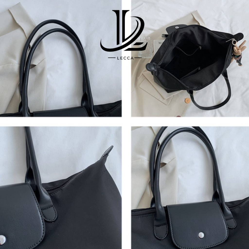 Jual TAS BAHU WANITA NEO TOTEBAG KERJA BESAR PREMIUM (TANPA BONEKA ...