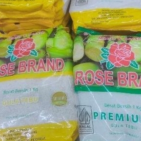 Jual Rosebrand 1kg | Shopee Indonesia