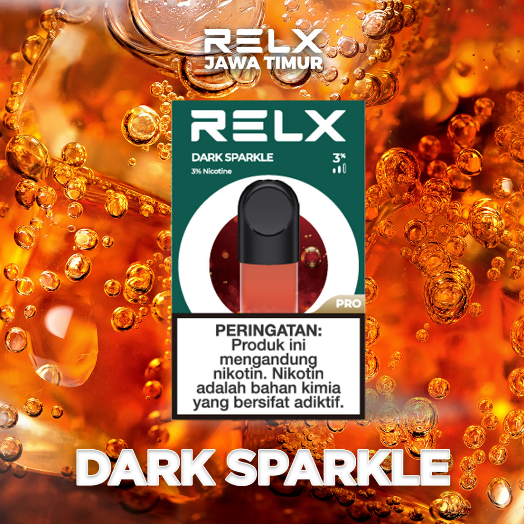 Jual RELX PODS All Flavors | Shopee Indonesia