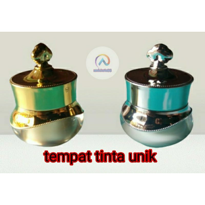 Jual Tempat tinta/wadah tinta | Shopee Indonesia
