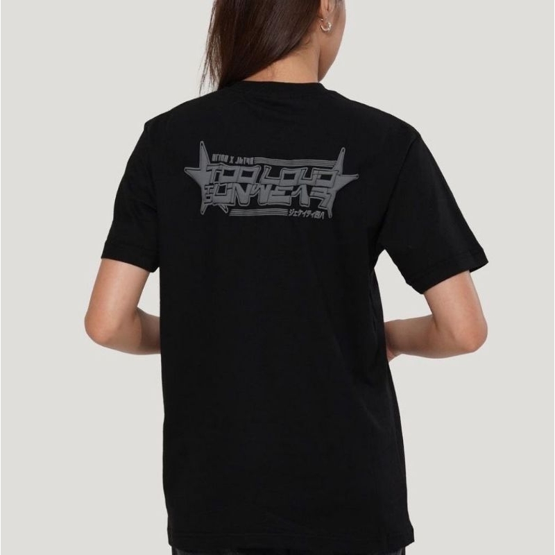 Jual kaos JKT48 to loud shani flora adel jkt 48 | Shopee Indonesia