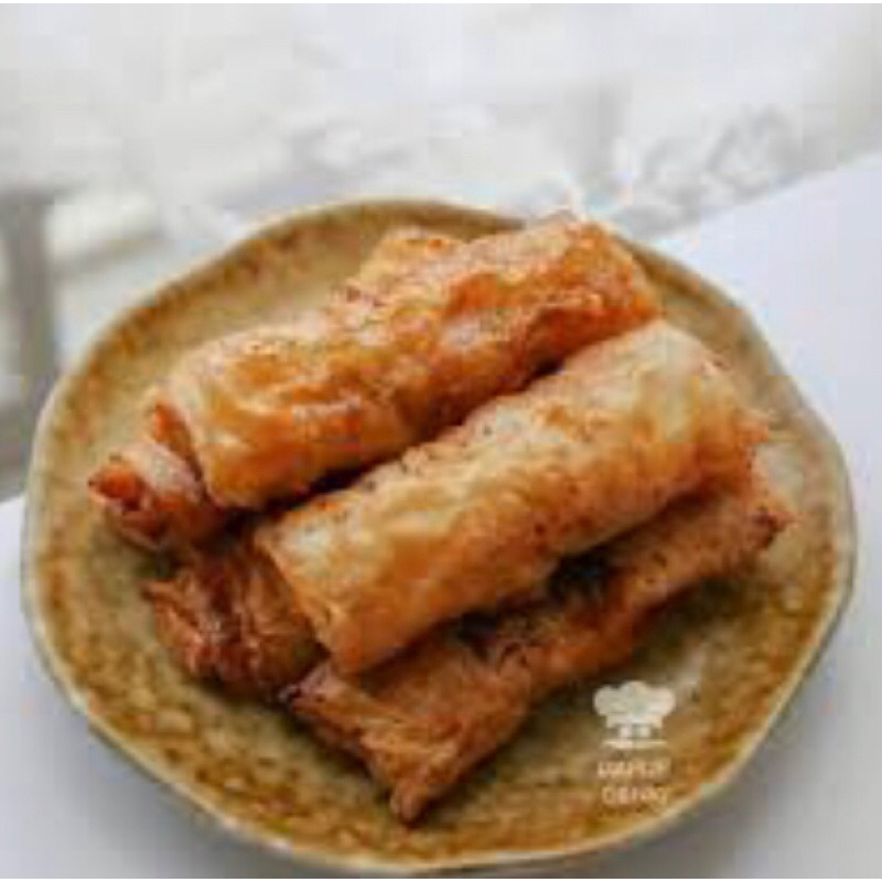Jual DIMSUM LUMPIA UDANG Medium 30pcs | Shopee Indonesia