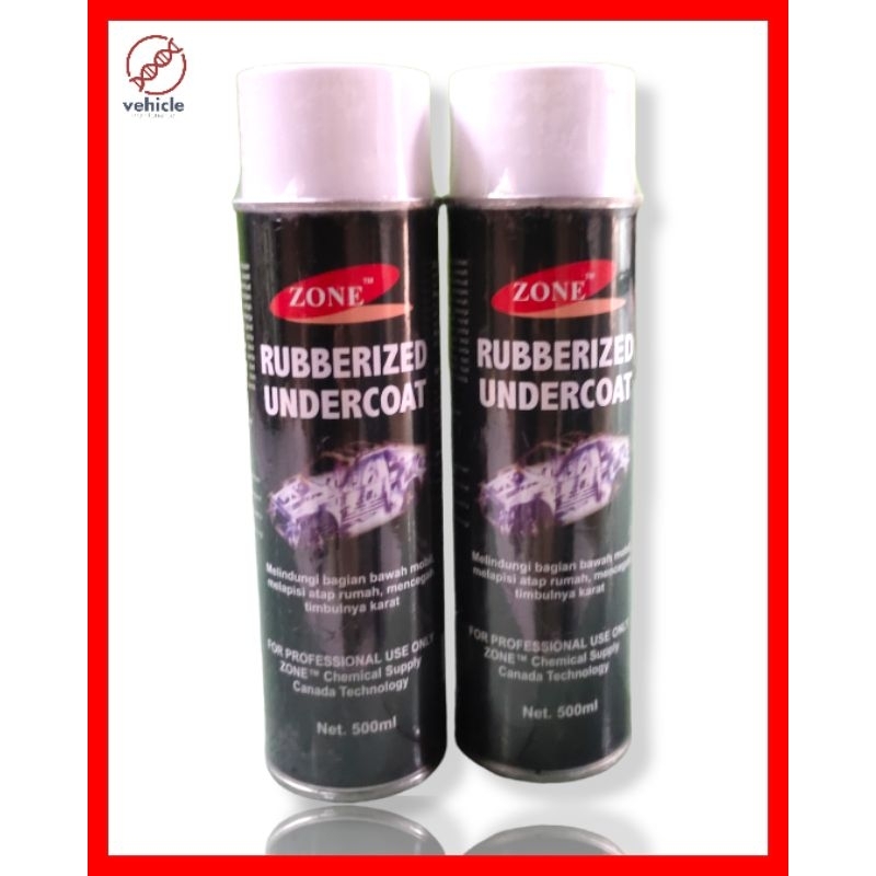 Jual rubberized sealant undercoat plinkote 500ml anti bocor atap bawah ...