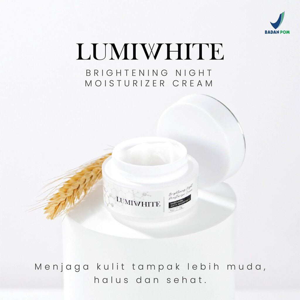 Jual LUMIWHITE Package Series - Paket Brightening Lengkap | Shopee ...