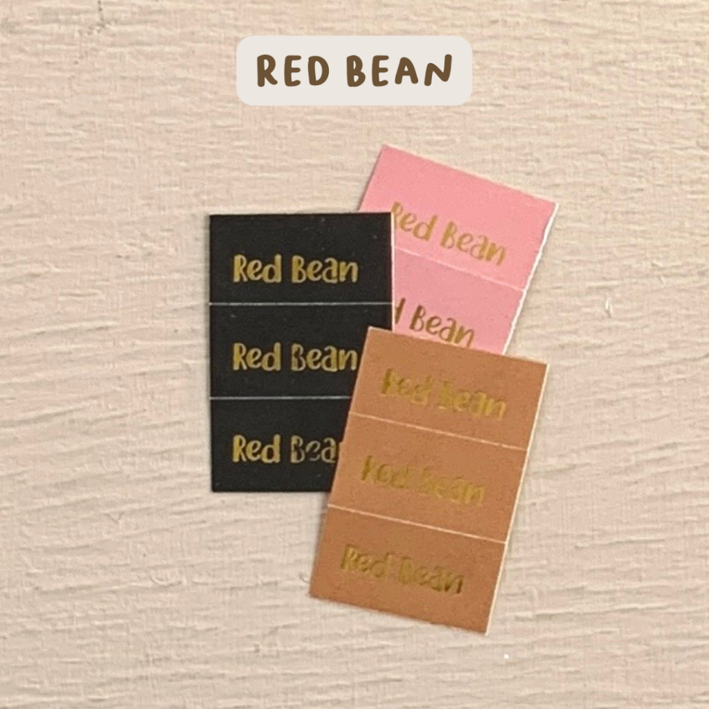 Jual Sticker Label Rasa Flavour Makanan Mooncake Kue Bulan Roti ...