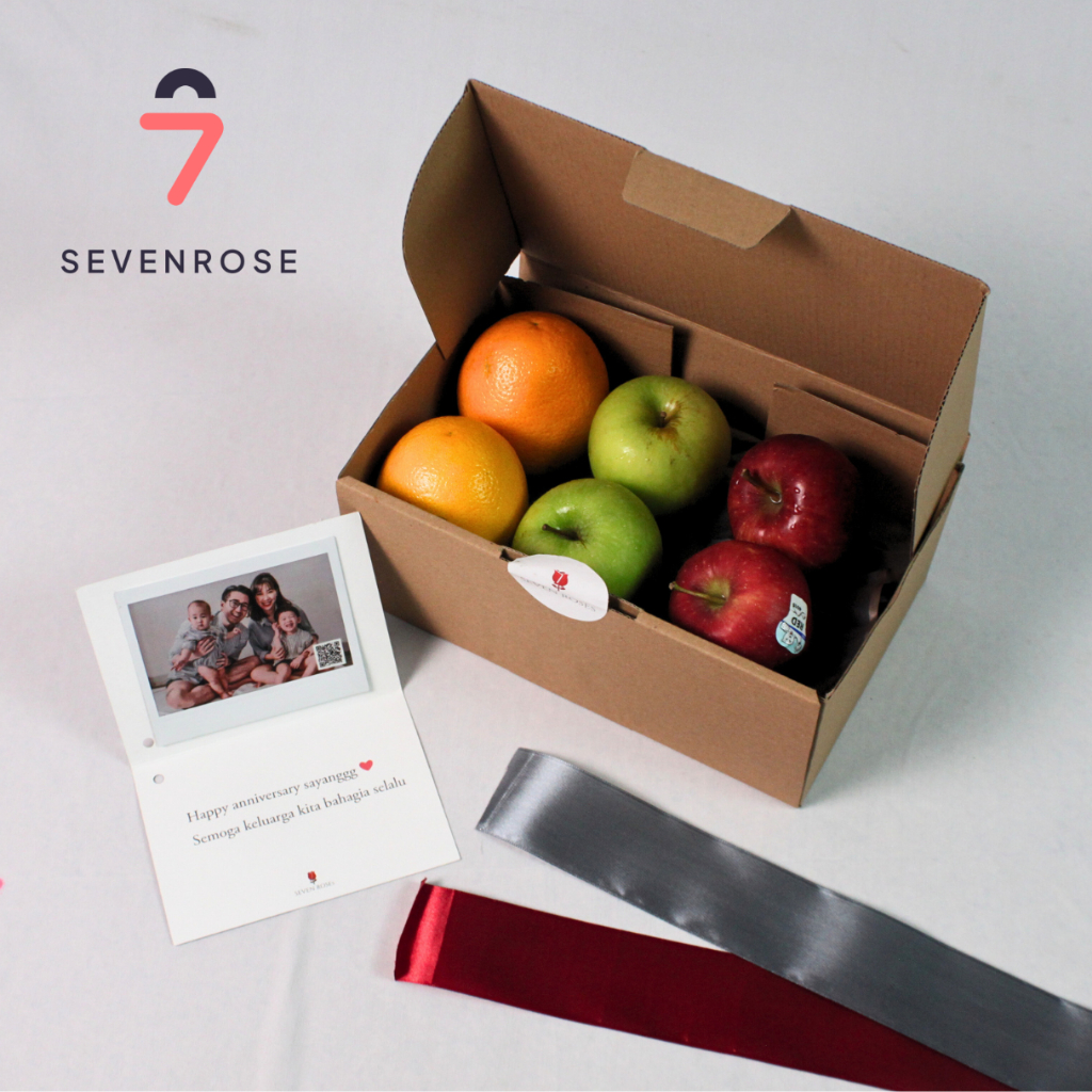 Jual Fruit Box Hampers/Parcel buah box | Shopee Indonesia