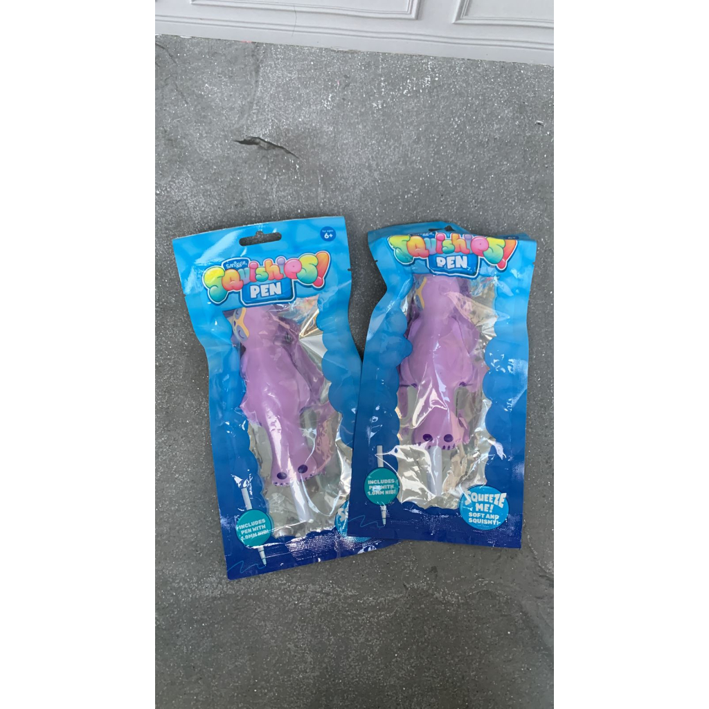 Jual SMIGGLE PEN SQUISHY slot - PULPEN SQUISHY SMIGGLE | Shopee Indonesia