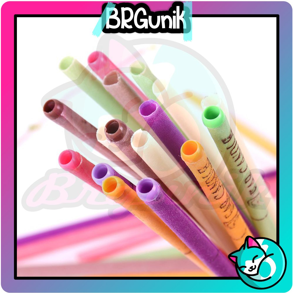 Jual BRGUNIK Ear Candle Satuan Pembersih Telinga Earcandle Indian ...
