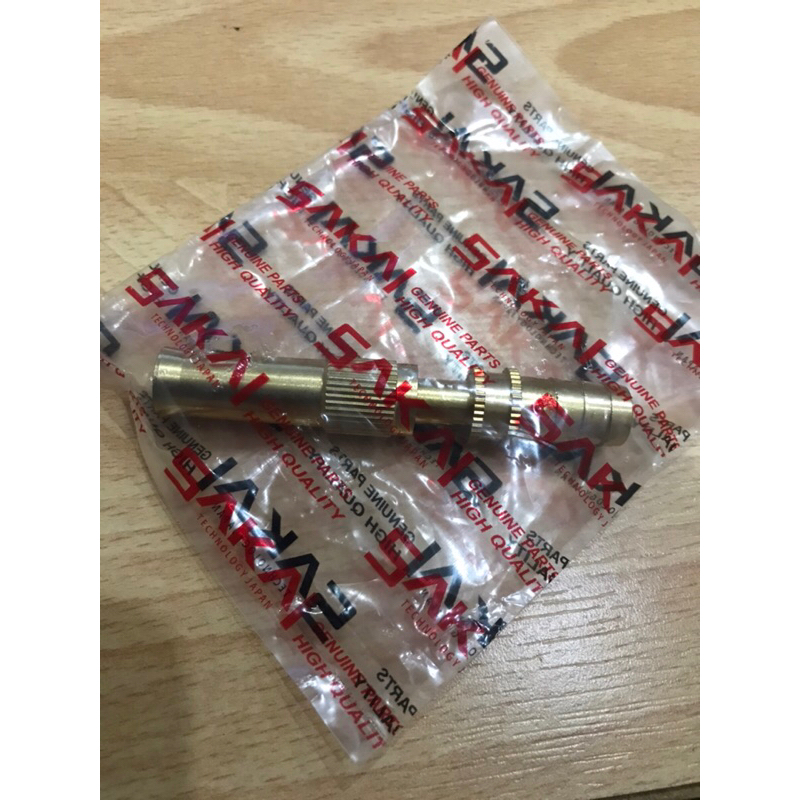 Jual SEMPROTAN KUNINGAN / SPRAYER KUNINGAN | Shopee Indonesia