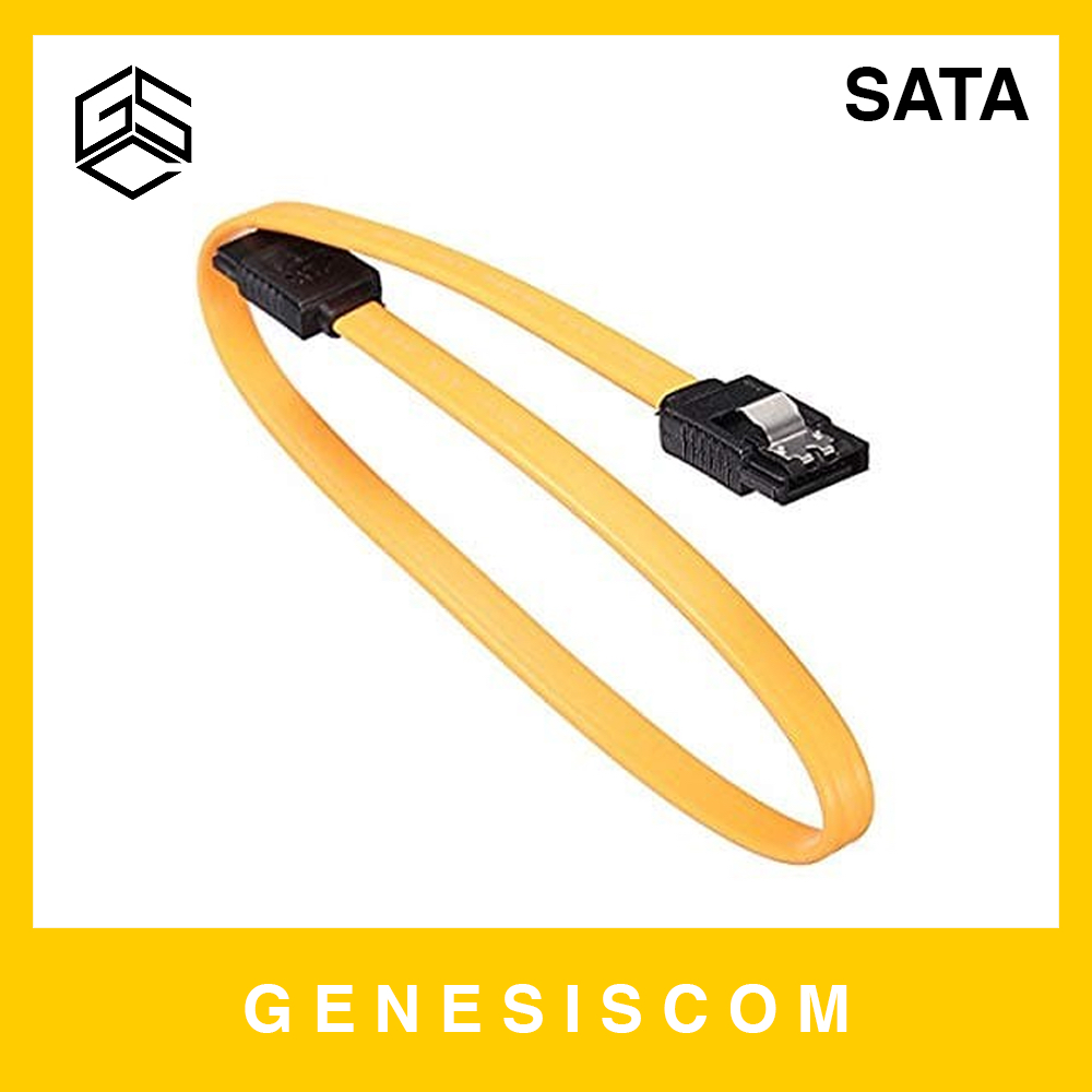 Jual Kabel Data Hardisk SATA Hitam Clip - Harddisk HDD HD Hard Disk ...