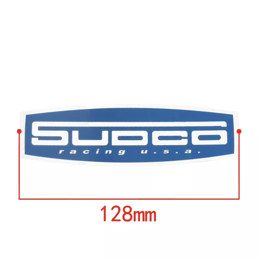 Jual Stiker Sticker SUDCO ORIGINAL Laminated | Shopee Indonesia